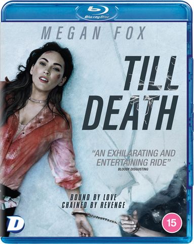 Till Death (15) 2021 - CeX (UK): - Buy, Sell, Donate